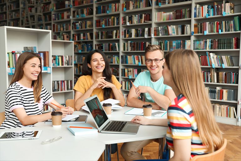 We Are Open! - Carpinteria Community Library