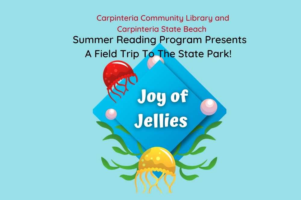 Carpinteria Community Library