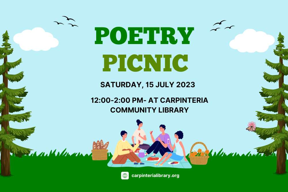 Carpinteria Community Library