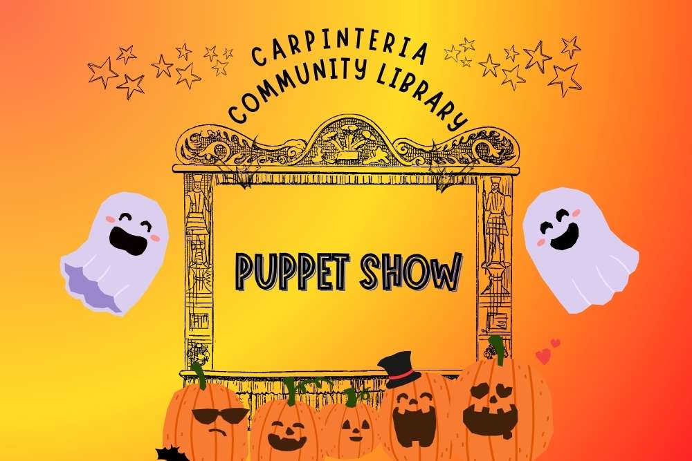 Carpinteria Community Library