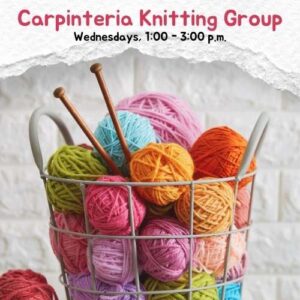 Events from December 13, 2025 – September 21, 2022 – Carpinteria ...