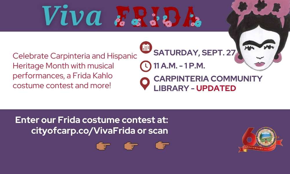 Carpinteria Community Library